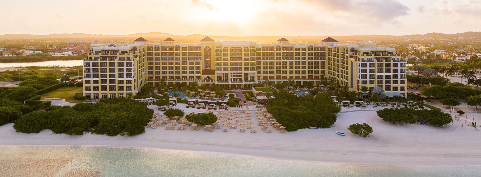 Luxury Hotel & Resort Photography - Nhuri Bashir